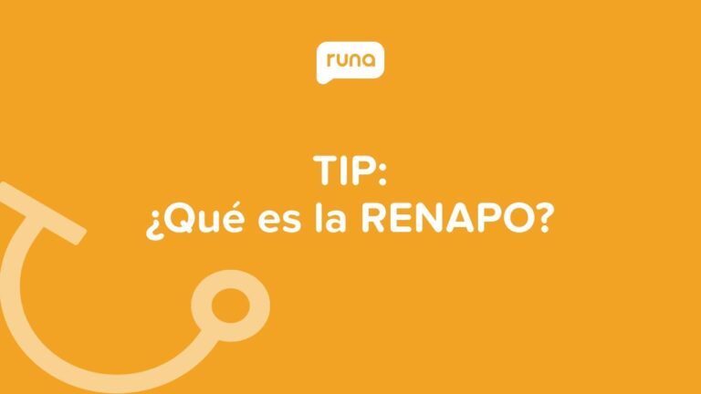 Descubre Renapo: la herramienta esencial para identificación oficial ...